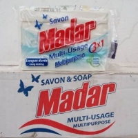 Savon MADAR