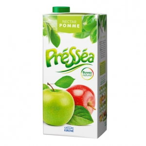 PRÉSSÉA Jus 1L