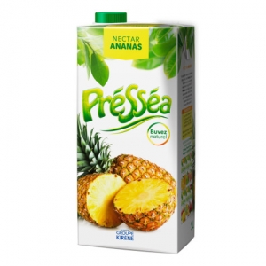 PRÉSSÉA Jus 1L