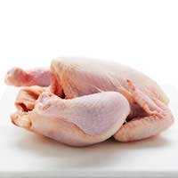 Poulet du pays 1kg